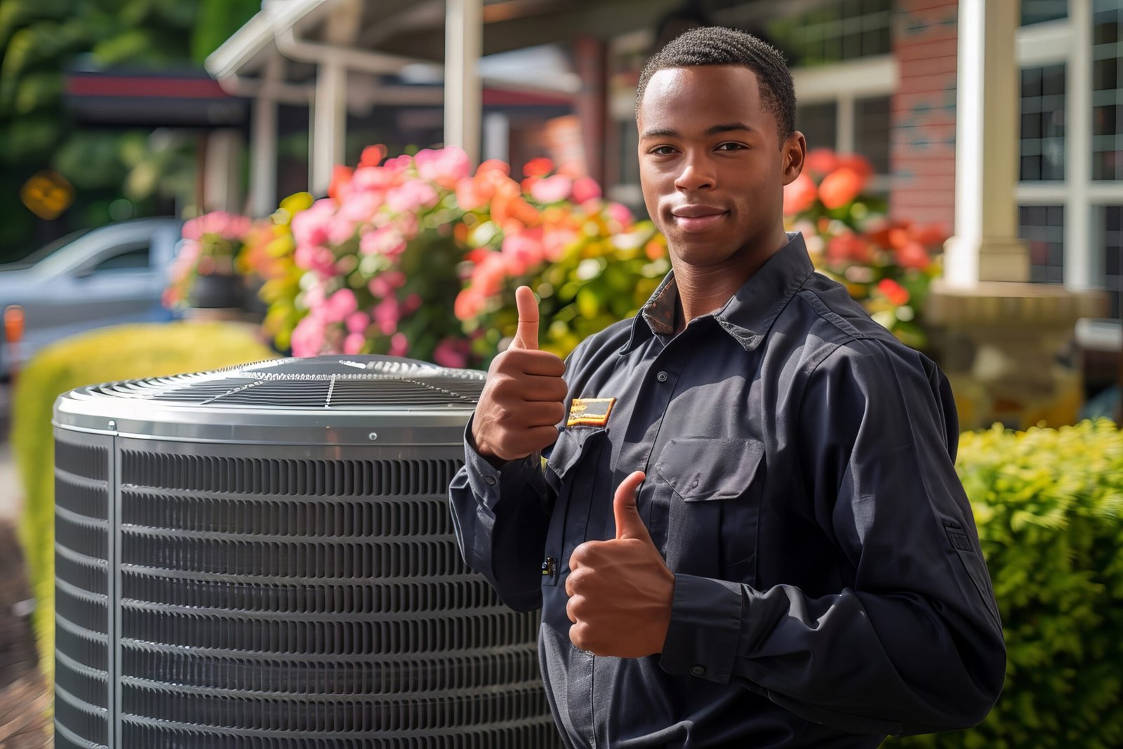 Thunder AC and Heating | Gwinnett County's #1 HVAC Company